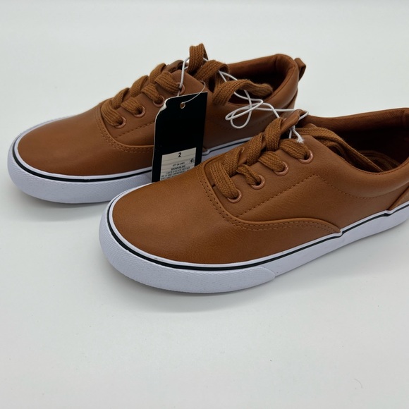art class | Shoes | New Art Class Blake Boys Slipon Oxfords Shoes Brown ...